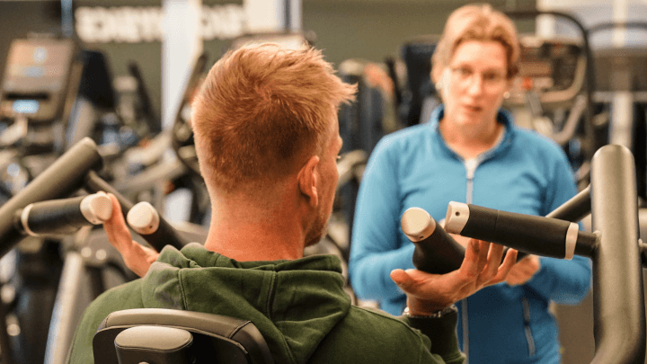 Cursussen En Nascholing Fysiotherapie Pro Education